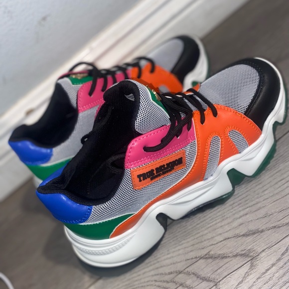 True Religion | Shoes | True Religion Shoes | Poshmark